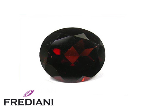 Grenat Almandin - Frediani Pierres précieuses