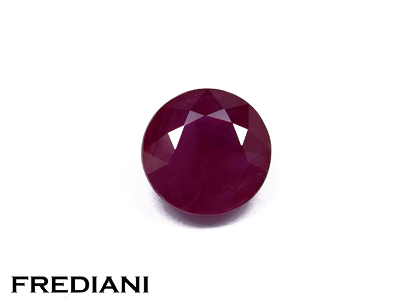 Les Rubis - Frediani Pierres précieuses